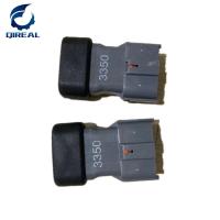 China Excavator Spare Parts PC200-8 PC300-8 PC400-8 Diode 8233-06-3350 à venda