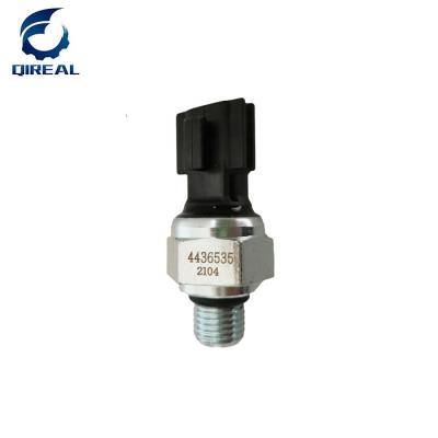 China Excavator Electrical Parts EX200 Pressure Sensor 4436535 à venda
