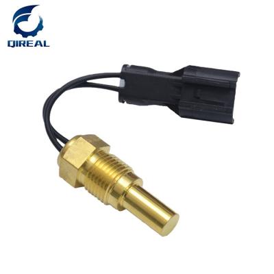 China Excavator parts SH200-3 SH200A3 Water Temperature Sensor KHR1017 à venda