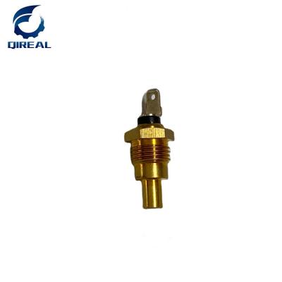 中国 Excavator Electrical Parts SK200-3 Excavator Water Temperature Sensor SW2489U268F1 販売のため