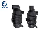 China Excavator R60-7 Air Filter Core Shell Empty Filter Assembly for sale