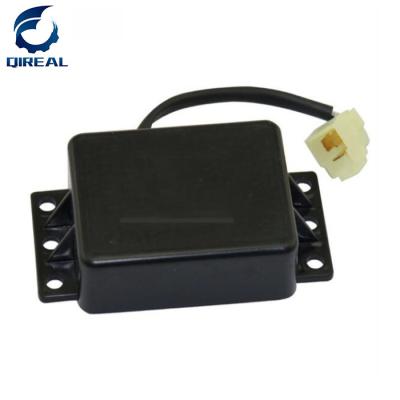 China DH220-5 DX225LC Excavator parts 24 V DC time relay controller starter 2531-1003 for sale