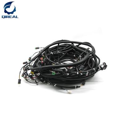 Cina Cablaggio 20Y-06-31612 20Y-06-31614 dell'ESCAVATORE PC200-7 PC200-7 in vendita