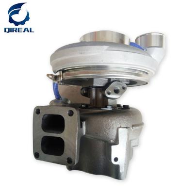 China ELECTRICAL PARTS EX200-5 RHE61 TURBO 114400-3320 WITH 6BG1T ENGINE for sale
