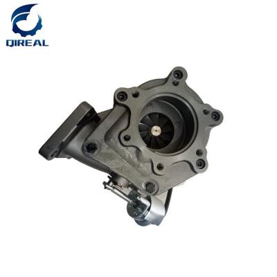China ELECTRICAL PARTS EX200-5 RHE61 TURBO 114400-3320 WITH 6BG1T ENGINE for sale
