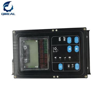 中国 掘削機PC130-7 PC200-7 6D102のモニターの表示パネル7835-10-5000 販売のため