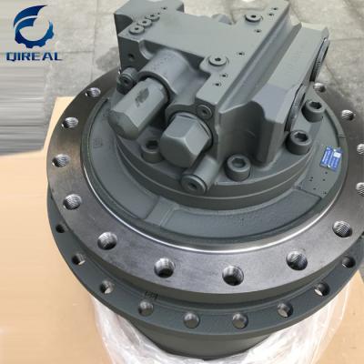 Cina Motore idraulico Assy For Excavator R305 SH350 SK350-8 di viaggio delle parti GM60 dei pezzi meccanici della costruzione in vendita