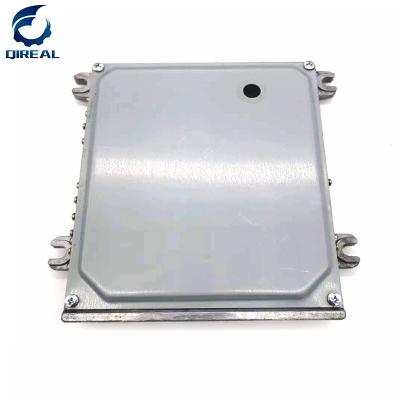 China EX200-5 Excavator Engine Parts 4372490 ECU / Controller 3020-104189 for sale