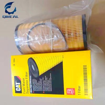China Fuel Water Separator Filter 1R-1804 for sale