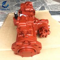 China Reemplazo K3V140DTP, de la pompa hydráulica de la fuente K3V140TDP-9NG9 excavador SY280 en venta