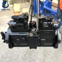 China K3V series punp K3V112DTP main pump K3V112DT hydraulic pump for sale