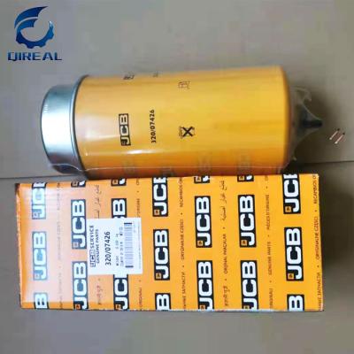 China Excavator Engine 320 07426 320/07426 Fuel Water Separator for sale