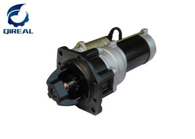 Cina Motore 600-813-4421 del motore d'avviamento di Parts 6D95 dell'escavatore di PC200 PC220-5 in vendita