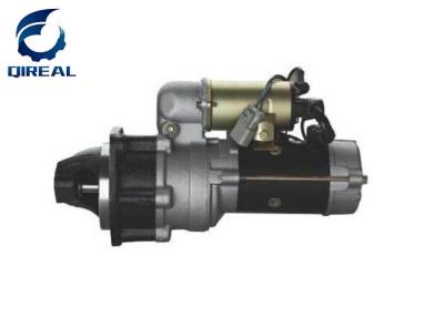 Cina Motore 600-813-4421 del motore d'avviamento di Parts 6D95 dell'escavatore di PC200 PC220-5 in vendita