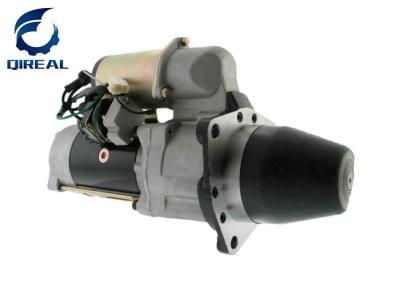 Cina Escavatore Engine 6D105 di WA200-1 PC200-1 che avvia motore 600-813-4650 in vendita