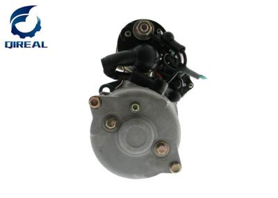 Cina Escavatore Engine 6D105 di WA200-1 PC200-1 che avvia motore 600-813-4650 in vendita