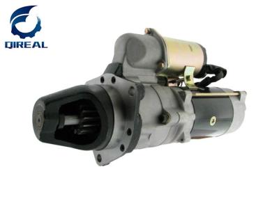 Cina Escavatore Engine 6D105 di WA200-1 PC200-1 che avvia motore 600-813-4650 in vendita