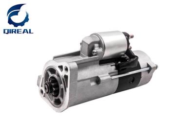 China 4M40 12V 2.2KW 10T starter motor M8T75071 M8T75073 ME20165 ME204424 for sale
