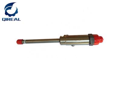 China 3304 3306 diesel engine fuel injector assembly 4W7017 for sale