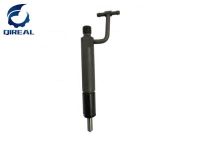 China Excavator PC300-6 6D108 Engine injector assy 6222-13-3300 for sale