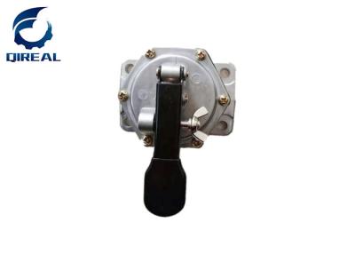 China Excavator accessories PC400-7 6D125 priming pump 6251-71-8210 for sale