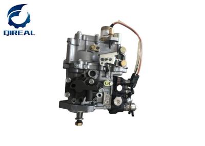 China Engine 4D88 4D88E 4D88-5 4TNV88 Fuel injection pump 729642-51330 for sale