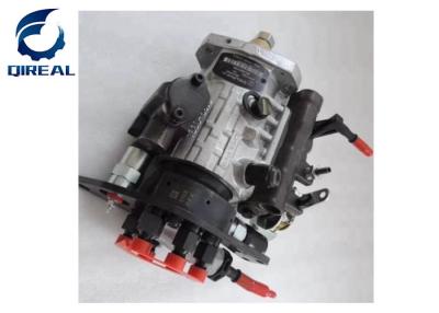 China C7.1 engine Diesel Fuel Pump 398-1498 3981498 for sale