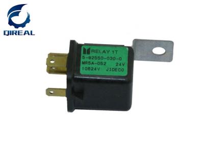 China Excavator 582550-0300 Engine stop relay for sale