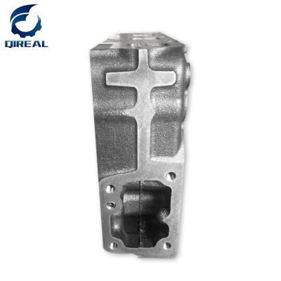 China D1703 v1305 v3300DI  For Tractor Spare Parts Kubota Engine Cylinder Head for sale