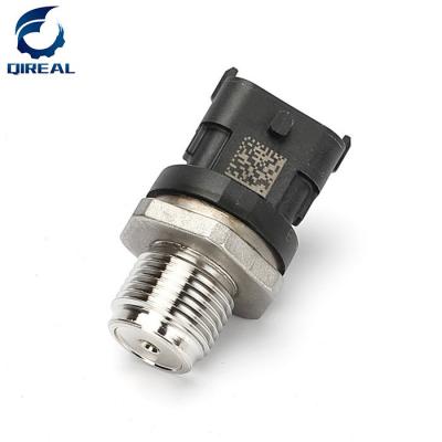 China VA32G6109101 VA32G6109100 Common Rail Pressure Sensor For SK140LC-8 SK130LC-8 SK130-8 SK140-8 D04FR SK135SR SK135SRLC for sale