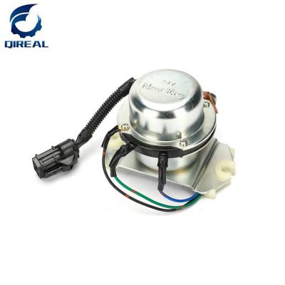 China Sk200-8 het Relais YN24S00003F1 van graafwerktuigelectrical parts battery Te koop