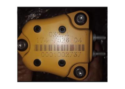 Cina Escavatore Diesel Fuel Injectors 3408E 174-7526 10R1266 10R-1266 in vendita