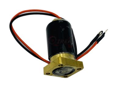 Cina Elettrovalvola a solenoide rotatoria della valvola WA350-1 WA400-1 di Wheel Loader Solenoid dell'escavatore 561-15-47210 in vendita