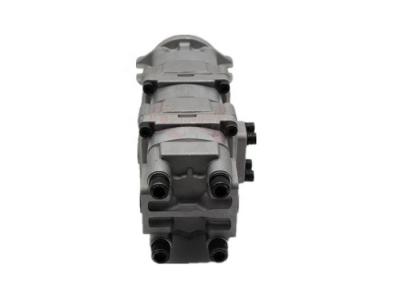 Cina Pompa a ingranaggi idraulica della pompa PC40-7 PC50UU-2 di Spare Parts Gear dell'escavatore 705-41-08090 in vendita