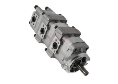 Cina Pompa a ingranaggi idraulica della pompa PC40-7 PC50UU-2 di Spare Parts Gear dell'escavatore 705-41-08090 in vendita