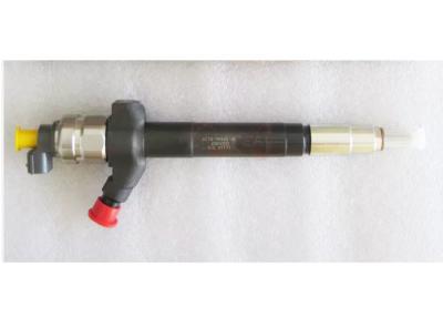 China DENSO Common Rail Injector 095000-5800, 095000-5801 6C1Q9K546AC for sale