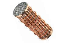 China NT855 Engine  Diesel Engine Oil Cooler Core 208149 for sale