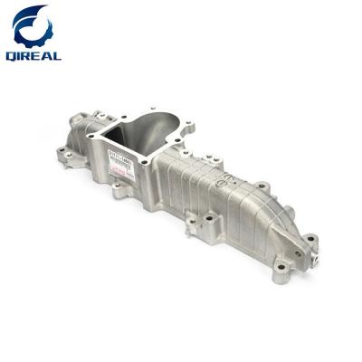 Cina Collettore di aspirazione di Engine Parts VHS171114661 S1711-14661 S171114661 dell'escavatore di J05E per SK200-8 SK250-8 in vendita