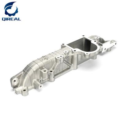 Cina Collettore di aspirazione di Engine Parts VHS171114661 S1711-14661 S171114661 dell'escavatore di J05E per SK200-8 SK250-8 in vendita