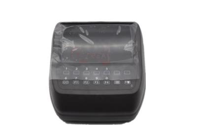 China Zx200-3 zx250-3 zx330-3 Graafwerktuig Monitor Assy Display Screen 4652262 Te koop