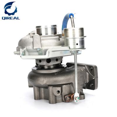 Motore di Turbocharger 24400-0494C J05 dell'escavatore SK250-8