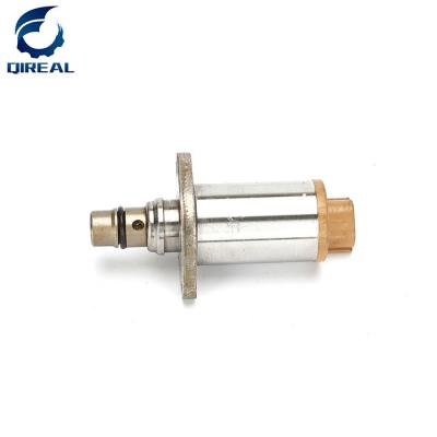 294200-0650 294200-0670 OEM J05E J08Eのソレノイドの吸引の制御弁