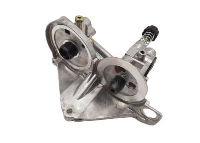 China De Filter van de de Vervangstukkenolie van D12ec360b EC460B Graafwerktuigen Seat 21900852 Te koop