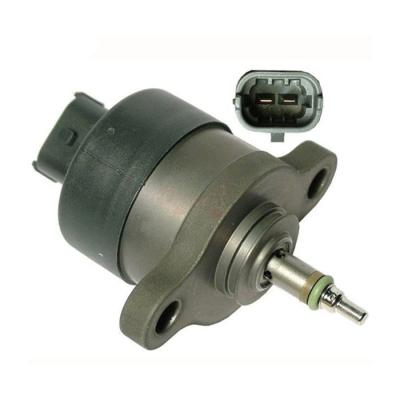 Cina Valvola comune originale 0281002500 della ferrovia DRV in vendita