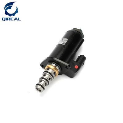 Cina Escavatore Solenoid Valve KWE5K-31/G24DB50 YN35V00050F1 di SK210-8 SK200-8 in vendita