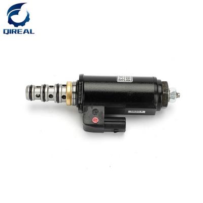 Cina Escavatore Solenoid Valve KWE5K-31/G24DB50 YN35V00050F1 di SK210-8 SK200-8 in vendita