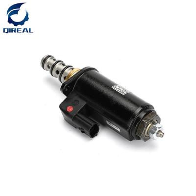 Cina Escavatore Solenoid Valve KWE5K-31/G24DB50 YN35V00050F1 di SK210-8 SK200-8 in vendita