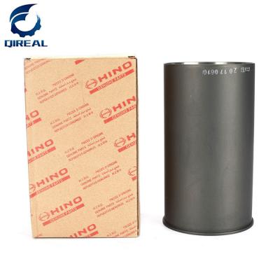 Китай Части SK200-8 SK250-8 VH11462E0060 11462-E0060 экскаватора вкладыша 3MM SK330-8 J05E J08E запасные продается