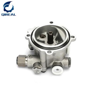 Cina Escavatore Hydraulic Gear Pump YN10V00014F3 di SK200-8 SK210-8 in vendita