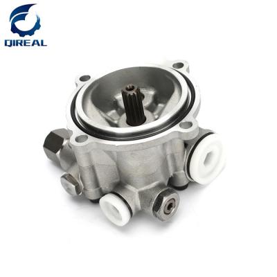 Cina Escavatore Hydraulic Gear Pump YN10V00014F3 di SK200-8 SK210-8 in vendita